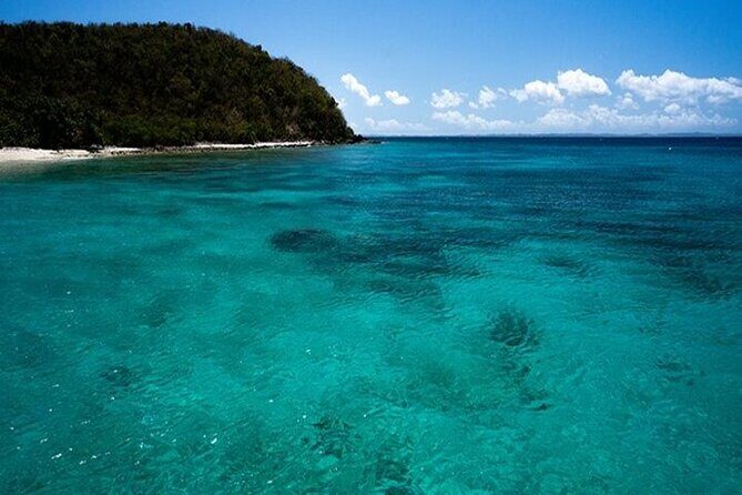 Private Snorkel and Dive Charter to Culebra (Up to 5 Guests) - Why This Tour Stands Out