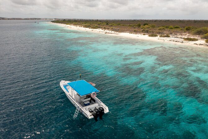 Private Snorkel Tour with Captain and Guide Bonaire Marine Park - Itinerary Breakdown: Exploring Bonaire and Klein Bonaire