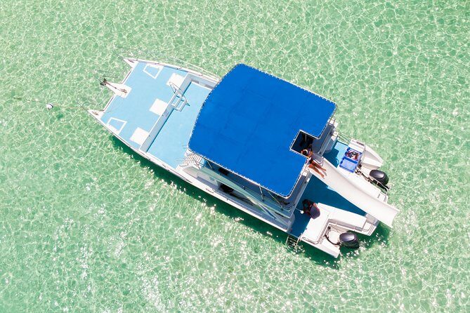 Private Snorkeling in Punta Cana - The Experience Through the Eyes of Others