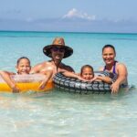 Private Snorkeling or Fishing from Nassau - 31ft Sitting Pretty - The Reviews: Authentic Perspectives