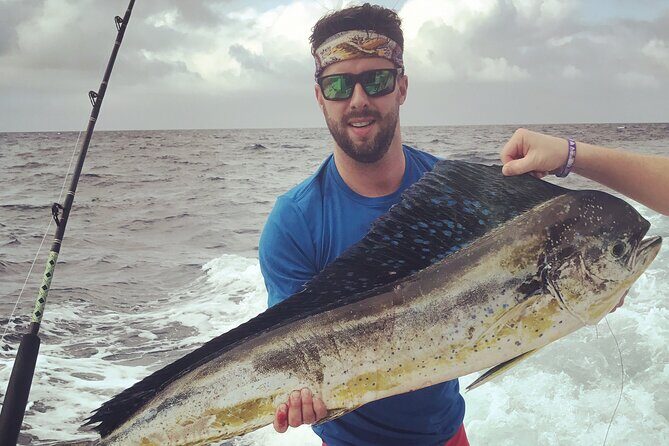 Private Snorkeling or Fishing in Nassau - 55ft Cocorijo - What Travelers Say