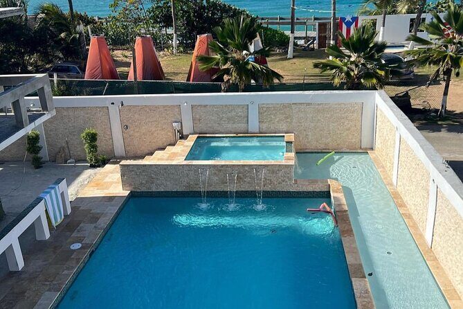 Private Snorkling and Caving with Pool day in Pinones - What’s Included and What’s Not