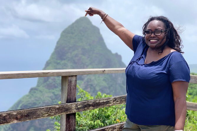 Private Soufriere Experience Tour - What Does the Tour Feel Like?