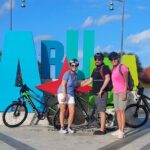 Private Spanish Lagoon EcoHeritage E-Bike Tour - Practical Details and Logistics