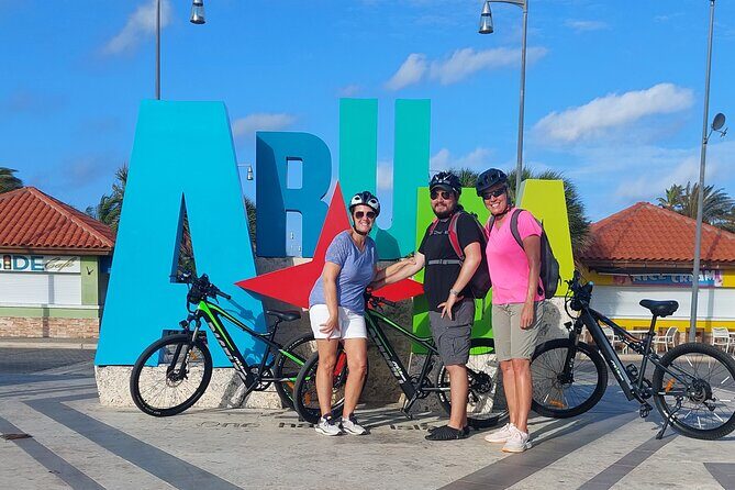 Private Spanish Lagoon EcoHeritage E-Bike Tour - Practical Details and Logistics