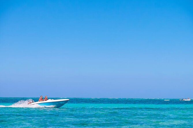 Private Speed Boat Experience with Snorkeling in Punta Cana - Analyzing Value and Experience