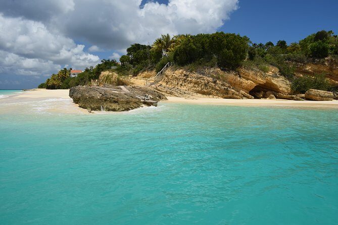 Private Speedboat Charter: St Maarten to Anguilla - Practical Tips for Travelers