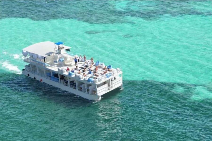 Private Speedboat, Snuba & Catamaran Adventure  Punta Cana - Detailed Breakdown of the Tour Experience