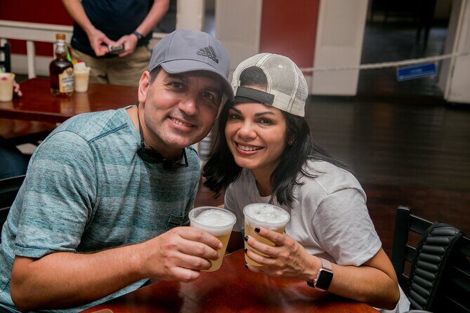 Private Spirits Tasting and Mixology at Downtown Nassau Speakeasy - FAQ Section