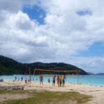 Private St John Tour including Trunk Bay - FAQs