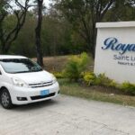 Private St Lucia Airport Transfer GFL Airport SLU to Royalton - The Experience in Detail