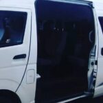 Private St Lucia Airport Transfer to Secrets St. Lucia Resort - The Vehicle and Comfort