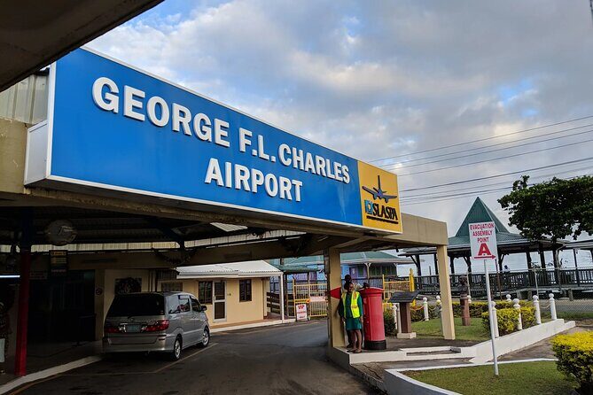 Private St. Lucia Airport Transfer - FAQs about the Private St. Lucia Airport Transfer