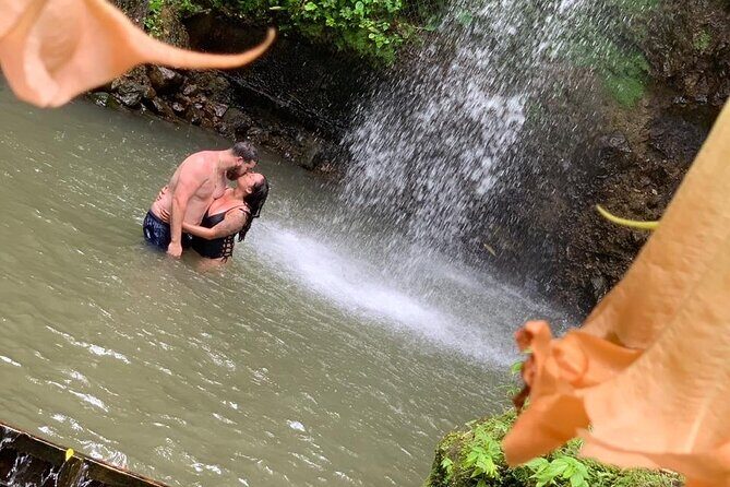 Private St Lucia Cruise Ship Excursion - What’s Included and What to Budget For