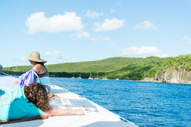 Private St Lucia Full Day Snorkeling Charter for Up to 15 Guests - Analyzing the Value