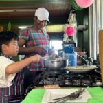 Private St. Lucian Cooking Experience with a Local Chef - The Itinerary: What to Expect