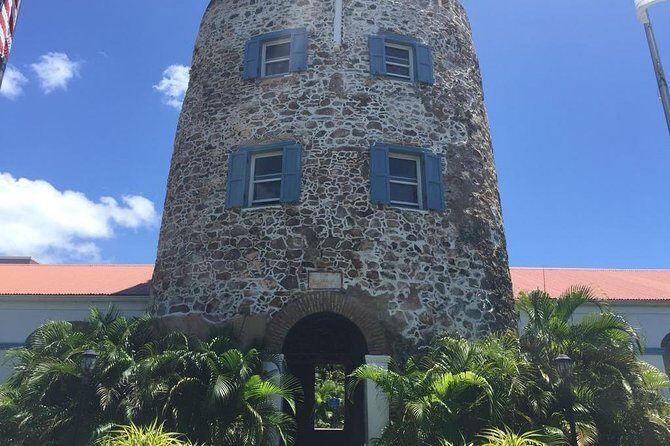 Private St Thomas Customized Tour - Transportation and Timing: Why It Matters