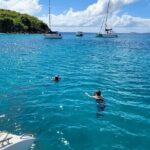 Private St Thomas Luxury Catamaran Trip for Groups up to 24 Guest - Who Will Love This Tour?