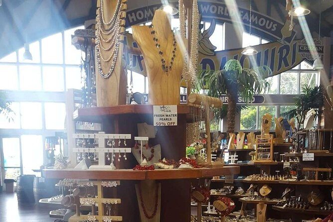 Private St Thomas Tour with Beach and Downtown Shopping - Analyzing the Value