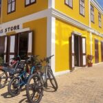 Private Street Art Murals and Coastal San Nicolas E-Bike Aruba - Who Is This Tour Best For?