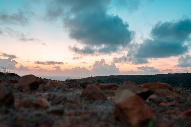 Private sunrise hike to Aruba's Natural Pool (Conchi) - Why This Tour Is a Great Value