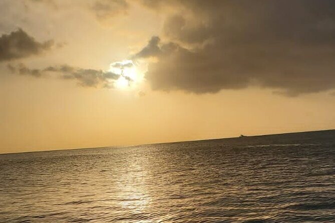 Private Sunset and Snorkel Cruise - What to Expect During the Tour