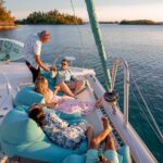 Private Sunset Charter on Elusive Catamaran - Final Thoughts