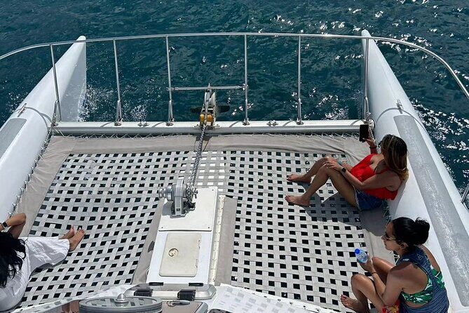 Private Sunset Cruise in Caribbean in St. Lucia - The Value of This Experience