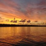 Private Sunset Cruise in Grace Bay - Detailed Breakdown of the Itinerary