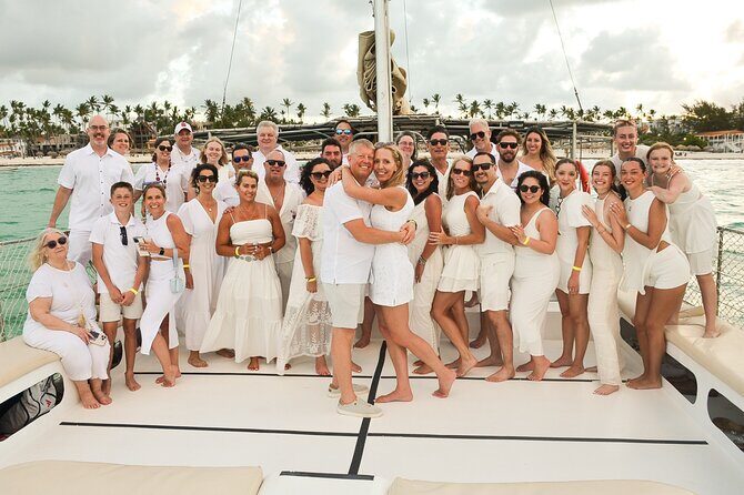 Private Sunset Cruise in Punta Cana - The Experience: What Travelers Say