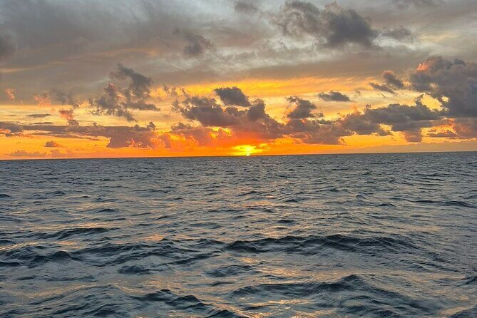 Private Sunset Cruise in St. Lucia - Summing Up: Who Should Consider This Experience?