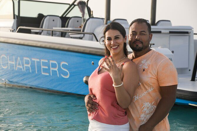 Private Sunset Dinner on the Water - What Travelers Have Said