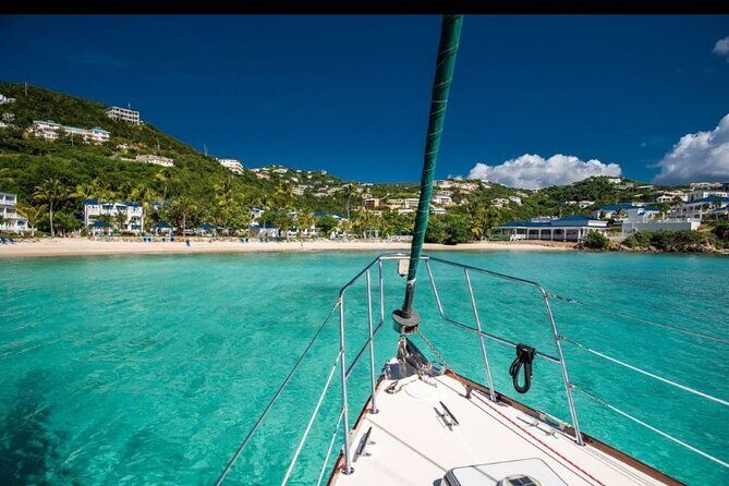 Private Sunset Harbor Sail (25 Max) - The Details That Matter: Booking, Cost, and Practicalities