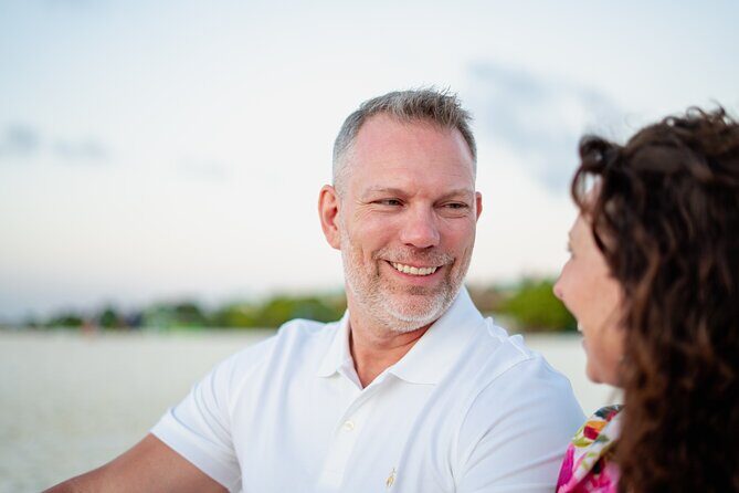 Private Sunset or Sunrise Photoshoot in Sint Maarten - Final Thoughts