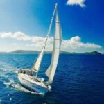 Private Sunset Sail, Open Bar, 12 Guests, Amazing Island Views - Who Will Love This Sunset Sail?