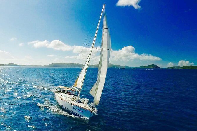 Private Sunset Sail, Open Bar, 12 Guests, Amazing Island Views - Who Will Love This Sunset Sail?