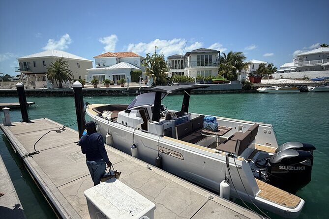 Private Sunset Tour Fjord 38 Ben - What Travelers Might Love and What to Keep in Mind