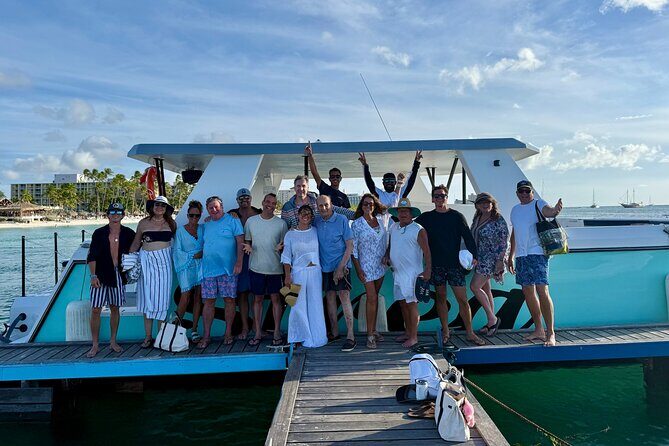 Private Sunset Tour in Aruba - What Makes This Tour Stand Out