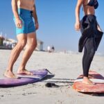 Private Surf Lessons Tour in Guadeloupe - Location and Meeting Points