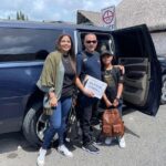 Private SUV Luxury Airport Transfer to Casa de Campo  Roundtrip - The Experience in Detail