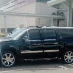 Private SUV One-Way Airport Ride with 30min (Grocery&Liquor stop) - Who Will Benefit Most from This Service?
