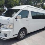 Private Taxi Airport Punta Cana To Miches One Wey - The itinerary explained