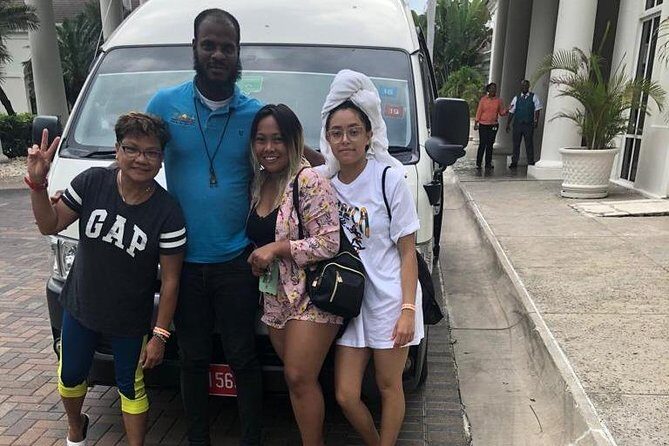 Private Taxi from Montego Bay Airport to Hyatt Rosehall - Why Choose This Transfer? Practical Insights for Your Journey