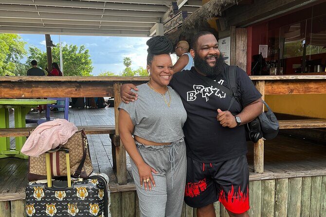 Private Taxi: Montego Bay Airport to Runaway Bay Resort - Final Thoughts