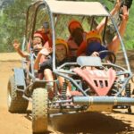 Private: Thrilling Bayahibe Buggy Beach/River Dune Adventure - Who Should Consider This Tour?