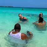 Private Tour 2 Days to Bahía De Las Águilas with Glamping Accommodation - Day 1: Exploring the Region’s Cultural and Natural Highlights