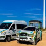 Private Tour 2 Days to Bahía De Las Águilas with Hotel Accommodation - Transportation, Accommodation, and Meals