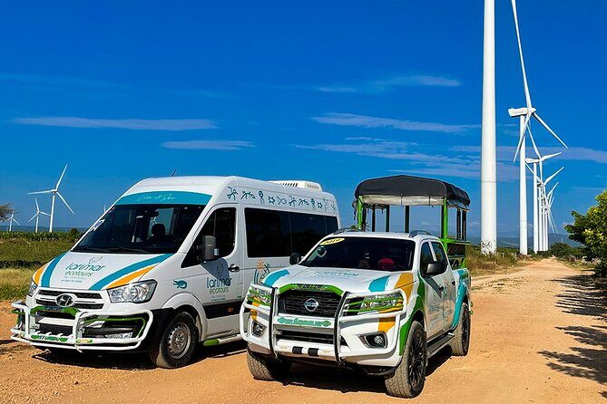 Private Tour 2 Days to Bahía De Las Águilas with Hotel Accommodation - Transportation, Accommodation, and Meals