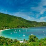 Private Tour Art & Culture in Tortola Virgin Islands - Jenesis Studios: A Peek into Virgin Island Artistry