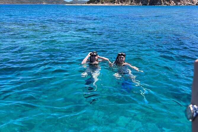 Private tour at British Virgin Islands - Who Will Love This Tour?